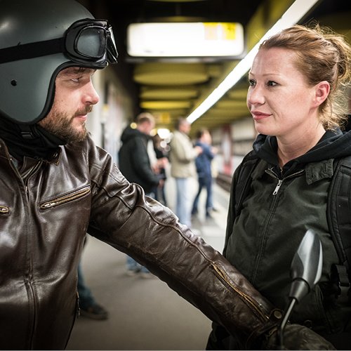 Dengler | Bavaria Fiction GmbH