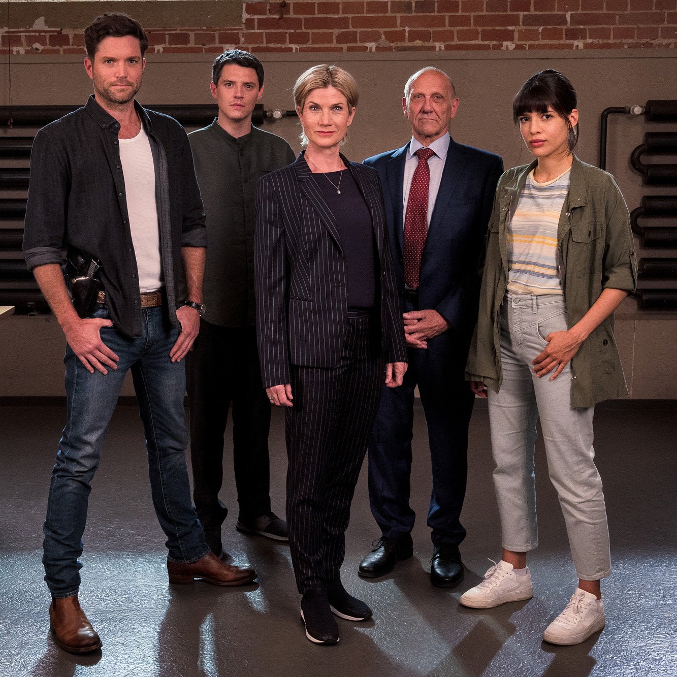 Soko Stuttgart | Bavaria Fiction GmbH