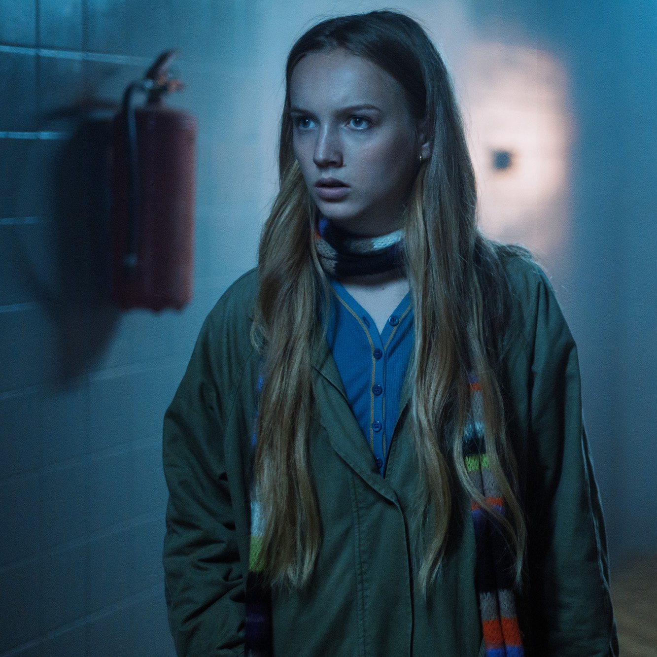 Things We Fear | Bavaria Fiction GmbH