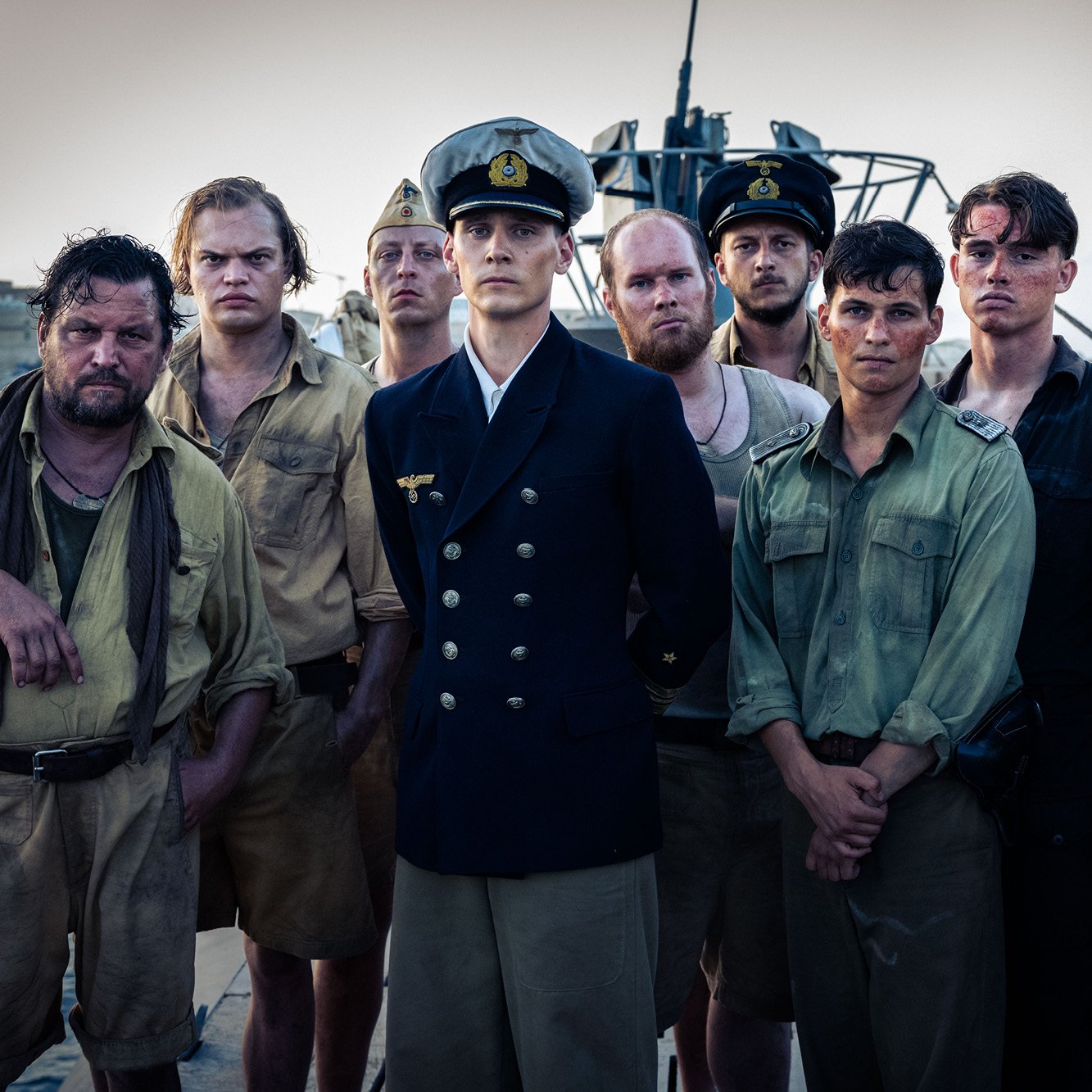 Das Boot | Bavaria Fiction GmbH